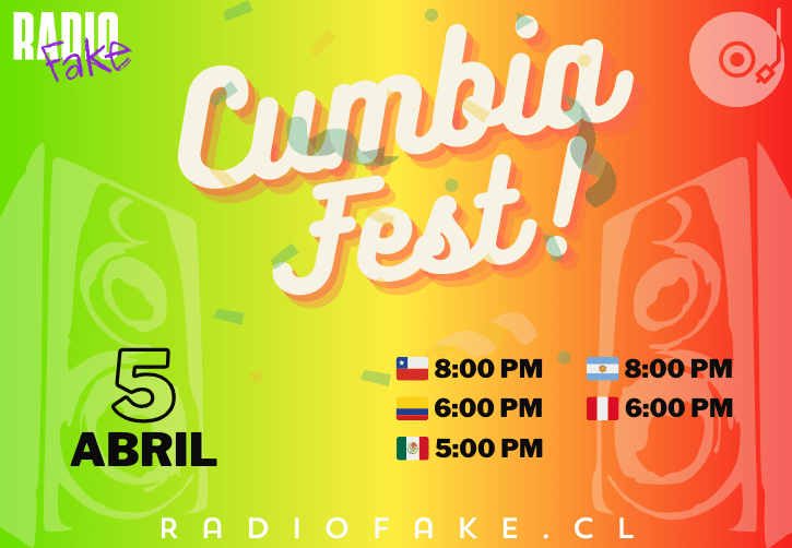 Radio Fake! - Radio Fake!